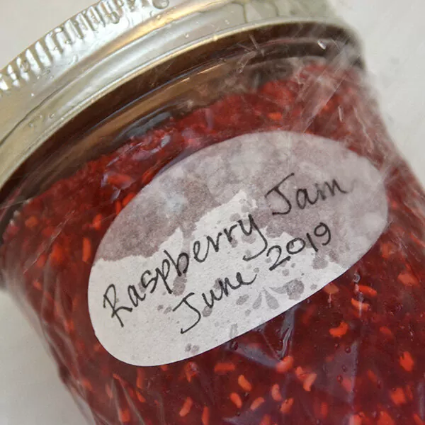 Everything You Need to Know About Water Soluble Label Stock