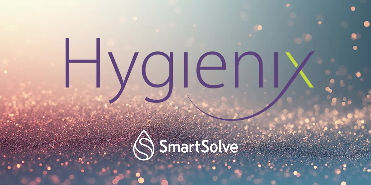 Our Company - SmartSolve - Water Soluble Materials