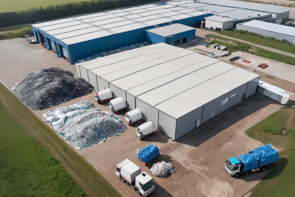 APR Design® for Recyclability - SmartSolve - Water Soluble Materials