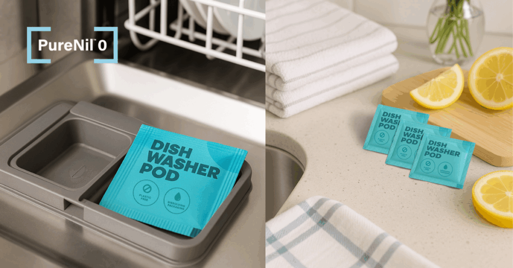 Plastic-Free Innovation and Sustainable Packaging at SUST PACK 2026