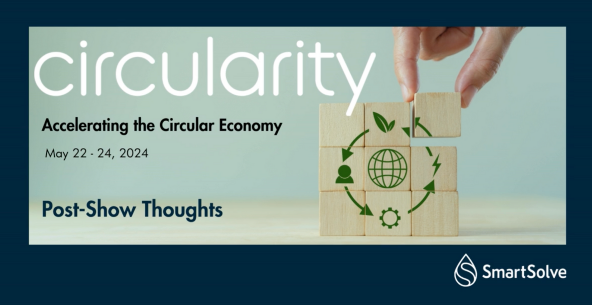 Face Stock - SmartSolve - Water Soluble Materials