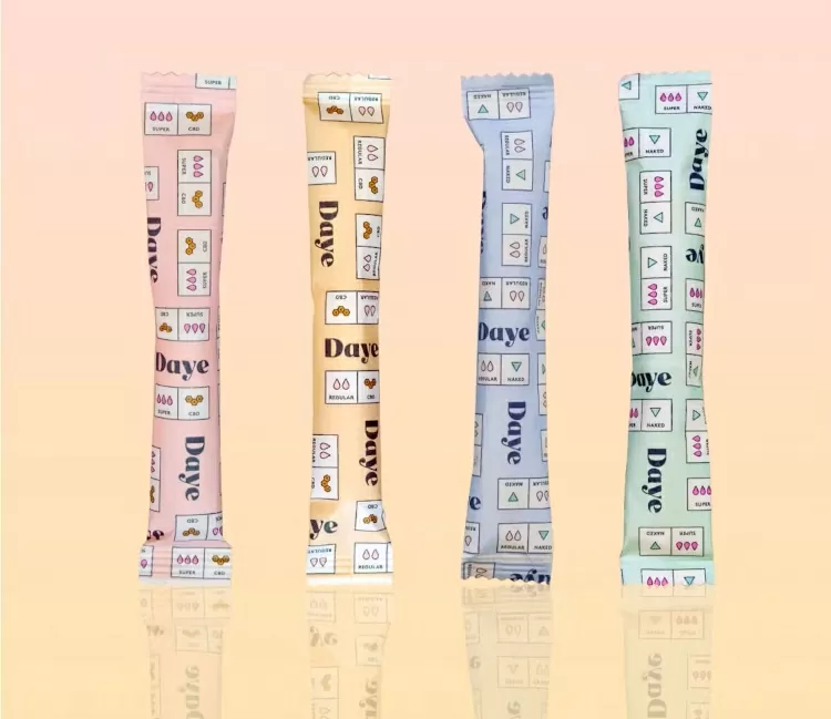 Feminine Care - SmartSolve - Water Soluble Materials