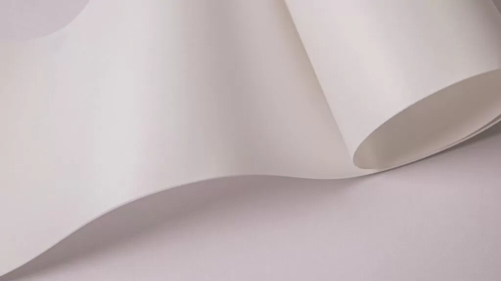 Face Stock - SmartSolve - Water Soluble Materials